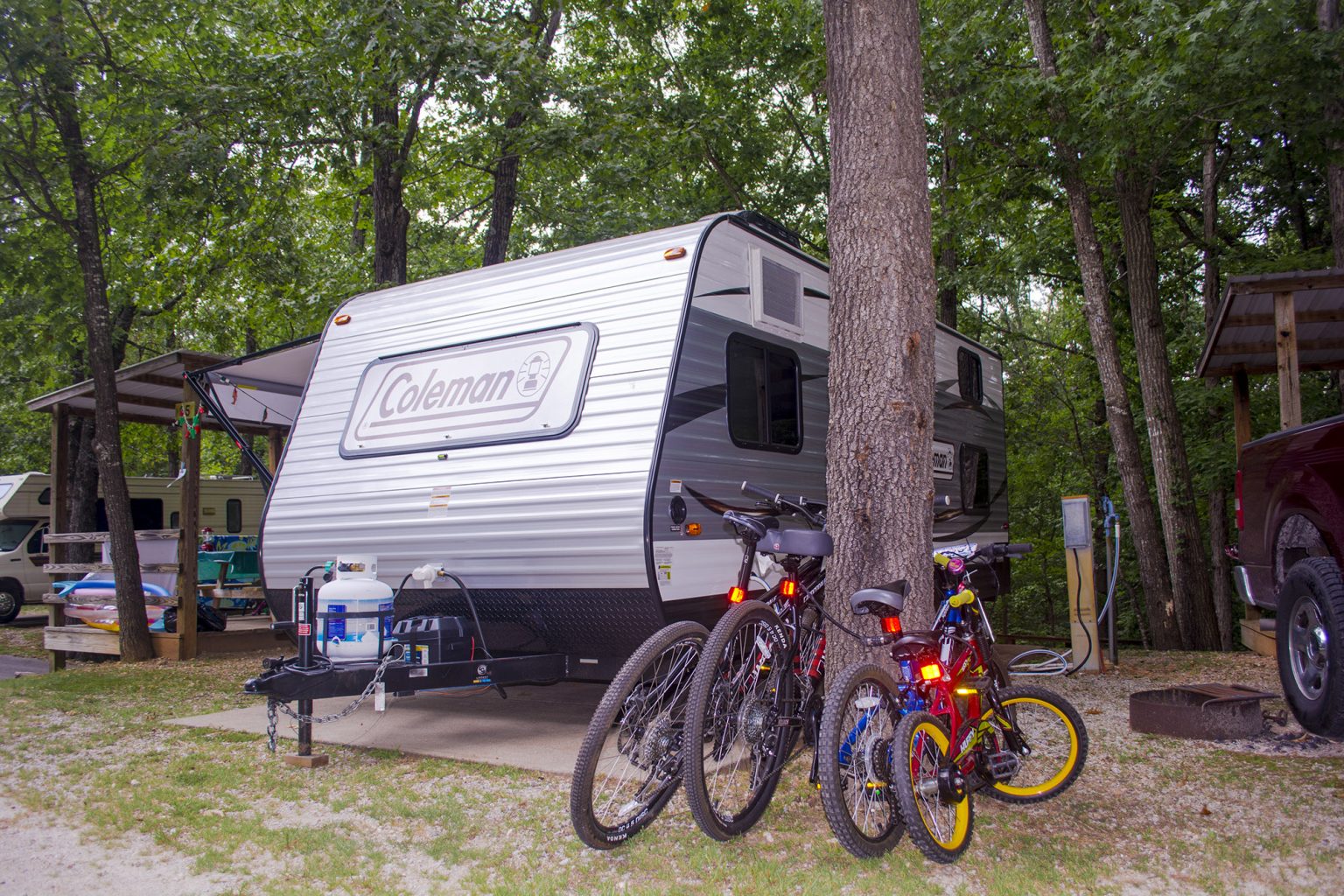 Branson Ridge RV Resort | Where Friends Meet