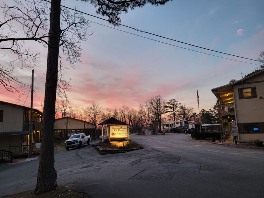 2022 Summer Update | Branson Ridge RV Resort