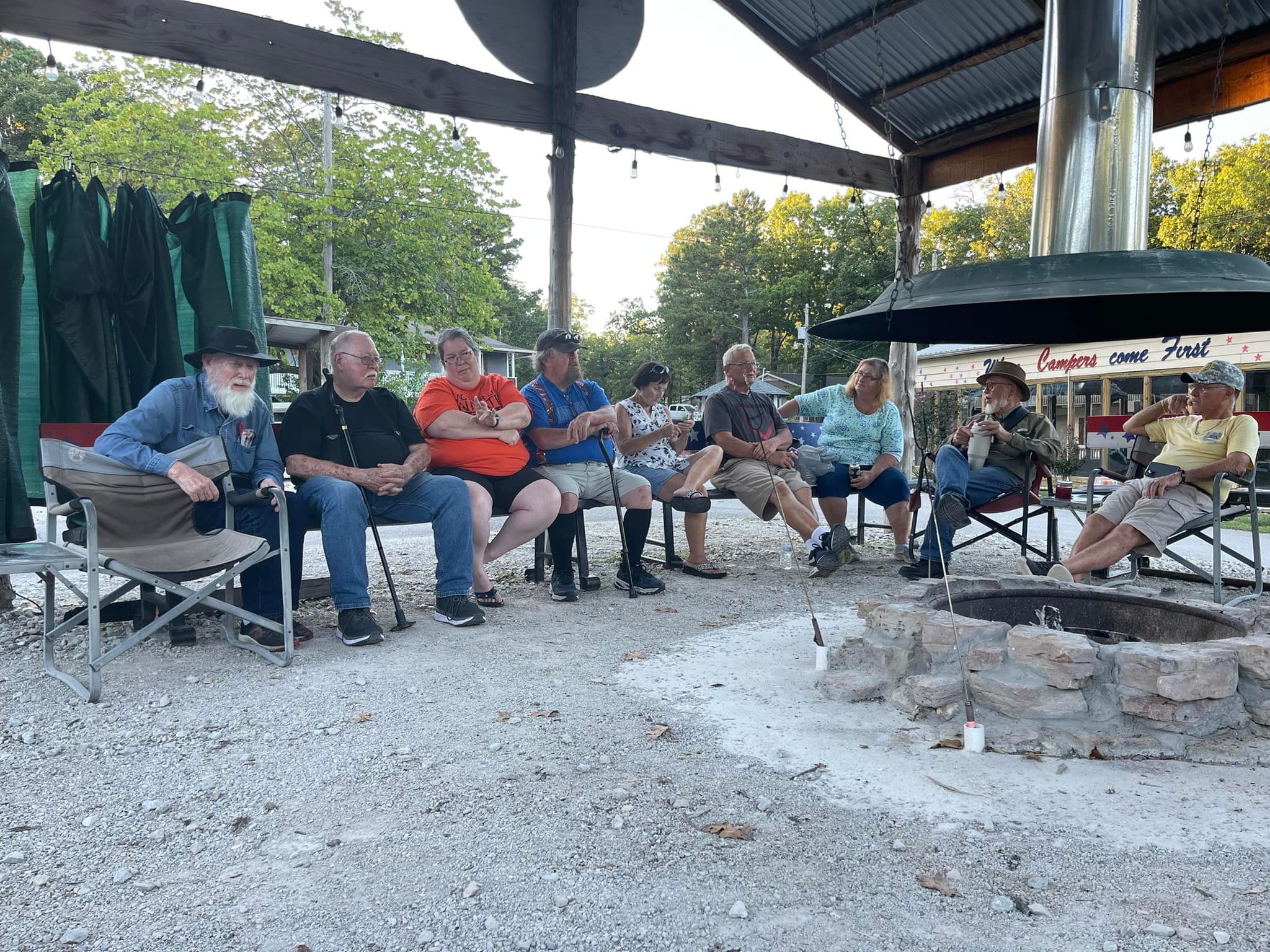 Winter 2023 Update | Branson Ridge RV Resort